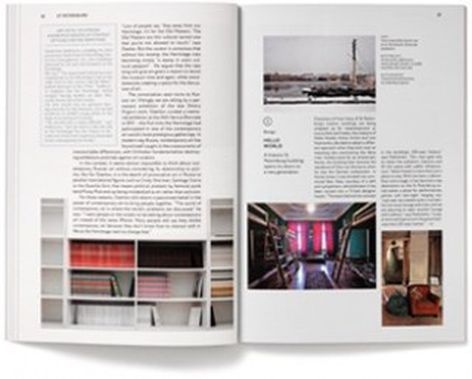 Creative Grid Layouts Inspiration on Designspiration