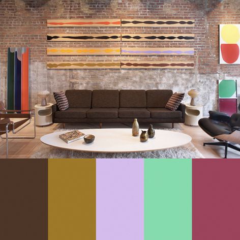 Interior Design, Interiors, Decor, Interior Design Decorations, and ...