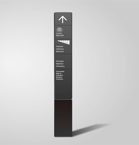 wayfind, wayfinding, signage design, sign design, and office building ...