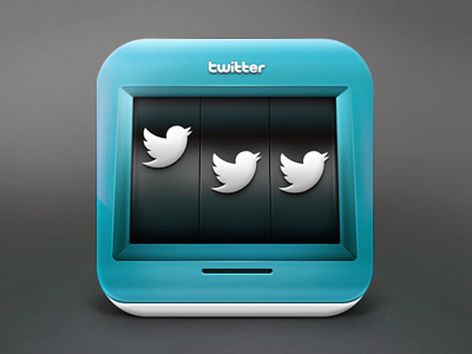 icon, icon design, raven, ios, and app image inspiration on Designspiration