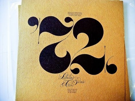 Herb Lubalin Inspiration on Designspiration