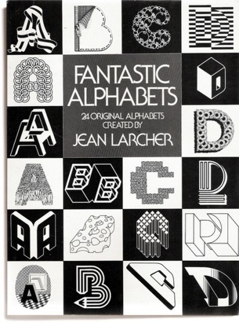 Typography, Typefaces, and Fonts image inspiration on Designspiration