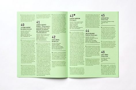 Print Design Inspiration on Designspiration