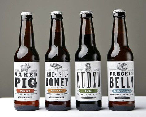 Packaging, Labels, Beer Packaging Labels, Beer, and Beer Packaging ...