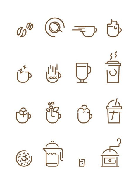 icon, icon design, pictogram, symbol, and icon symbol image inspiration ...