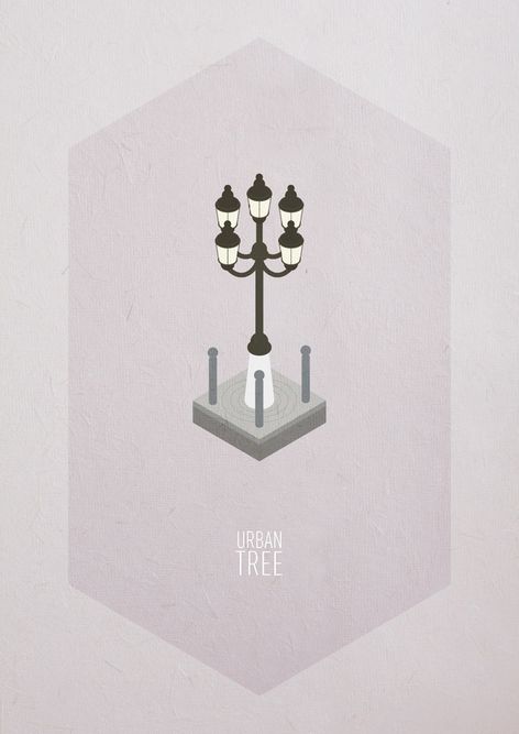 Illustrations and Illustration Poster image inspiration on Designspiration