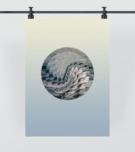 Creative transparency, art, glass, void, and glass art image ideas ...