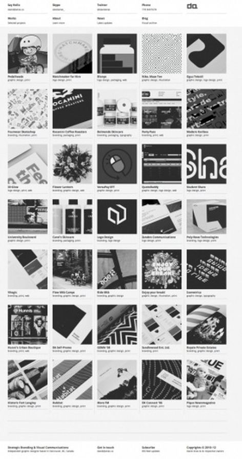 Design Inspiration Inspiration on Designspiration