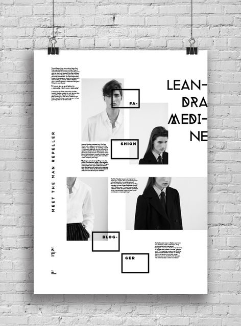 Graphic Design, Posters, Poster Layouts, and Poster Design image ...