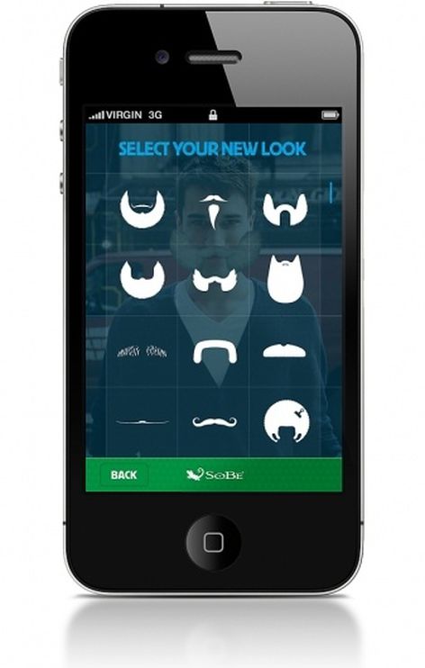 Search Ui images on Designspiration