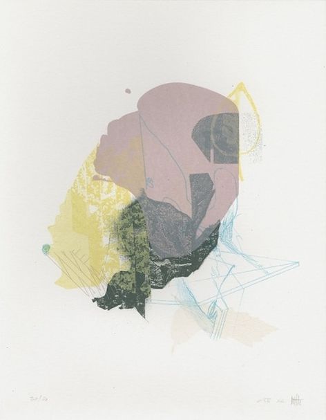 Creative illustration, hsiao ron cheng, art, portrait, and illustration ...