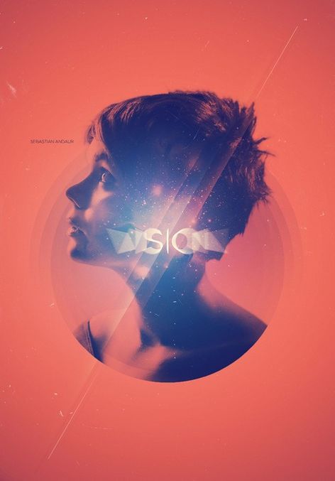 Album Covers Inspiration on Designspiration