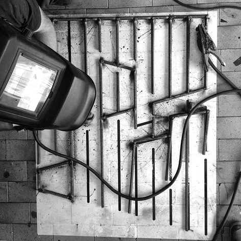 Color Palette generated based on #161616, #545454, #919191, #D8D8D8 ...