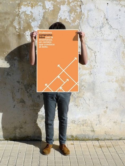 Poster Layout Grids Inspiration on Designspiration