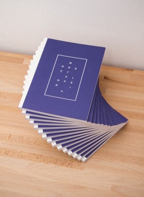 Creative prints, graphic design, paper craft, book, and editorial image ...