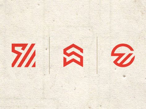 Logo Icons image inspiration on Designspiration