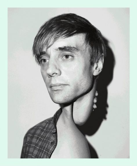 Creative Abstract Photography Inspiration on Designspiration