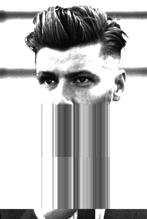 glitch, photography, manipulation, nightmare, and glitch art image ...