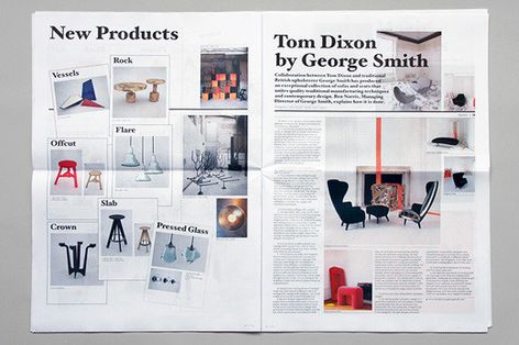 Print Design, Layouts, and Magazine Layouts image inspiration on ...