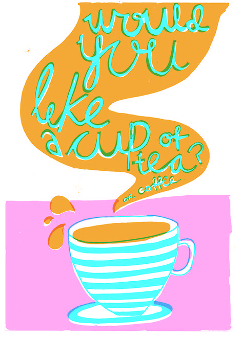 typography, type, type treatments, shin, and typography type image ...