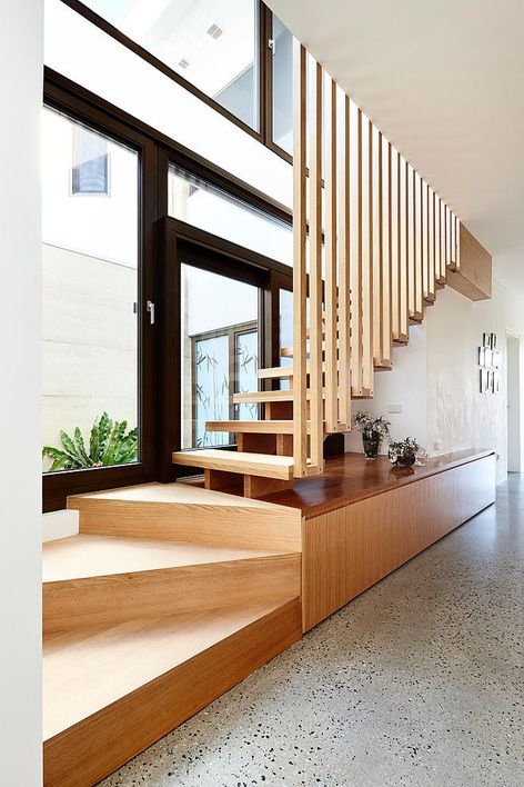 architecture, house, interior design, interior, and home image ...