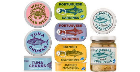 Packaging and Food Packaging image inspiration on Designspiration