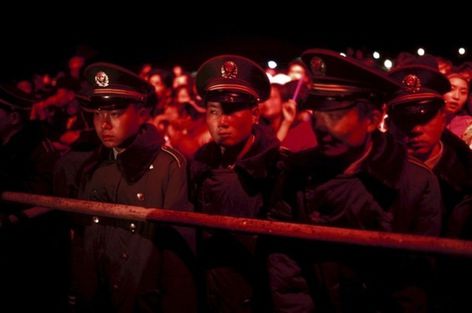 Creative Photojournalism Inspiration on Designspiration