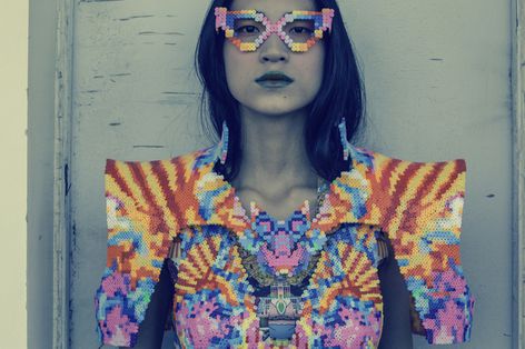 Photography, Artists, Rosco Flevo, Typography, and Collage image ...