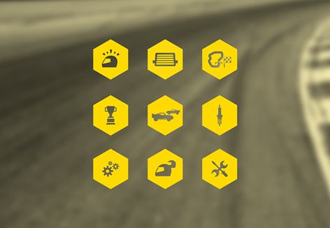 image inspiration on Designspiration