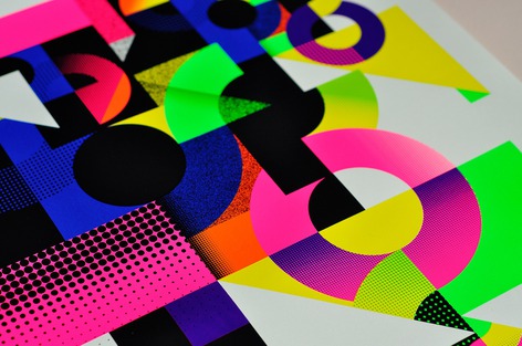 Print Design Inspiration on Designspiration