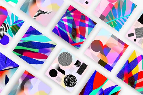 image inspiration on Designspiration