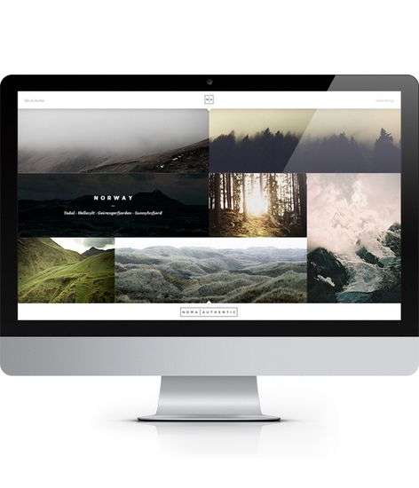 UI Design image inspiration on Designspiration