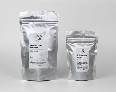 Packaging image inspiration on Designspiration