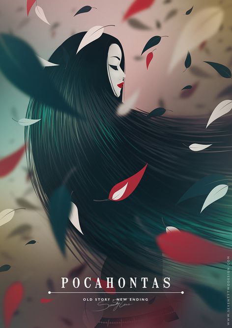 Posters, Fan Art, Illustrations, Film, and Photography image ...