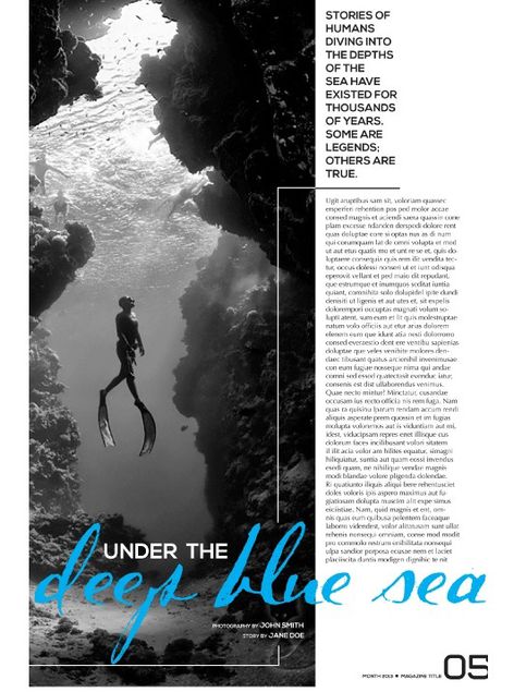 Magazine Covers, Posters, and Photography image inspiration on ...