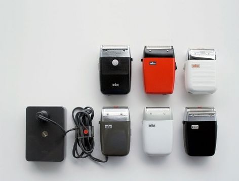 Dieter Rams, Braun, Ram, Product Design, and Industrial Design image ...