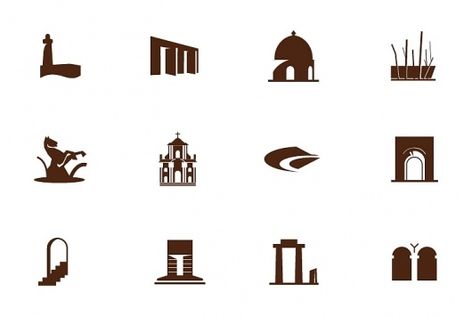 icon, icon symbol, symbol, pictograms, and sign image inspiration on ...