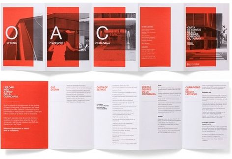 Publication Layouts image inspiration on Designspiration