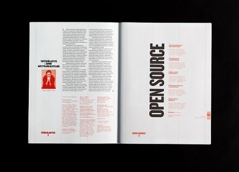 Creative print design, layout, editorial, brochure, and publication ...