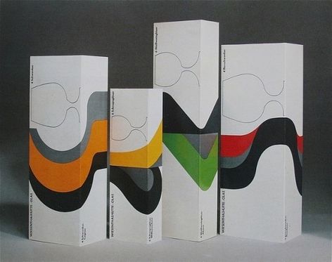 Print Design, Packaging, and Print image inspiration on Designspiration