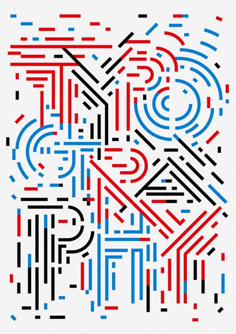Creative Typography, Lettering, Richard, II, and Poster image ideas ...