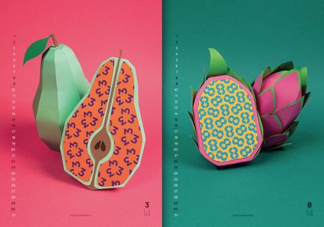 Chinese Graphic Design Inspiration on Designspiration