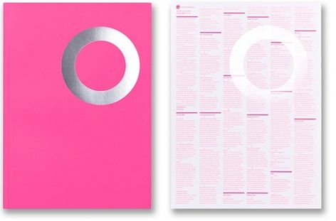 Layouts, Type Layouts, Print Layouts, Type, and Brochure Design image ...