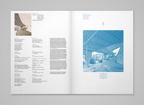 Architecture, Editorial Design, Magazine Layouts, and UI Design image ...