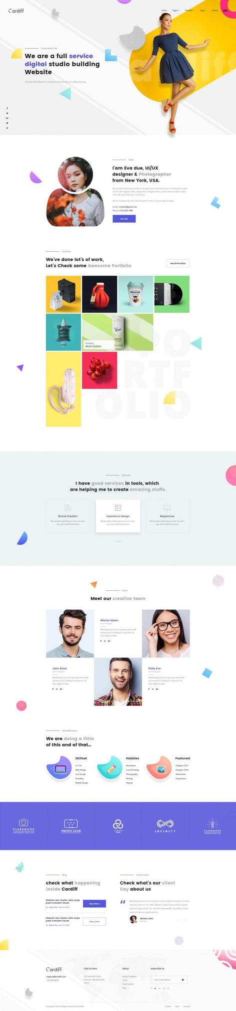 Web UI, Posters, and UI Design image inspiration on Designspiration