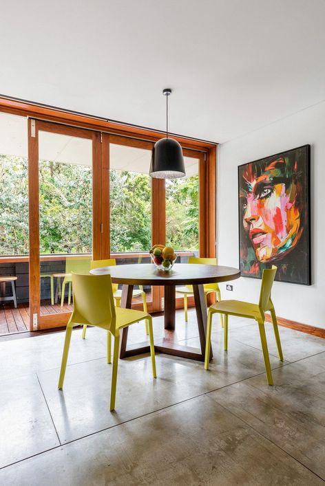 Interior Decor, Interiors, and Decor image inspiration on Designspiration