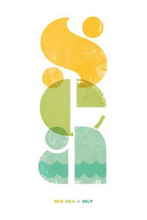 Typography, Type, Lettering, and Typeface Inspiration image inspiration ...