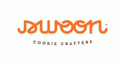 Logo images on Designspiration