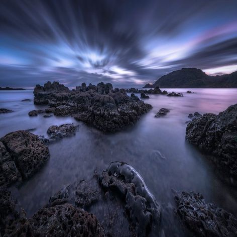 outdoors, landscape photography, landscape, night photography, and ...