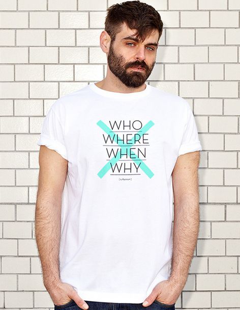 Creative shirt, man, wireframe, fashion, and modern typography image ...